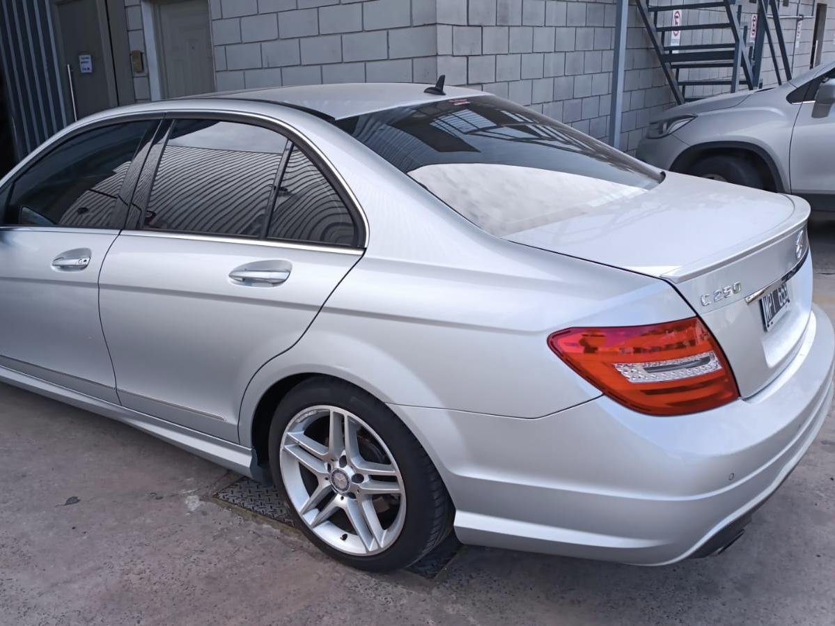 Mercedes Benz CGI 250 - Remate en línea Market