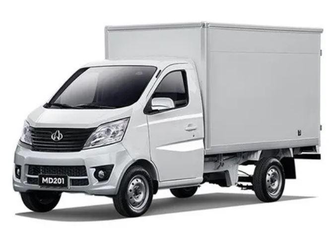 Changan MD201 Box 1.2 - Remate en línea Market