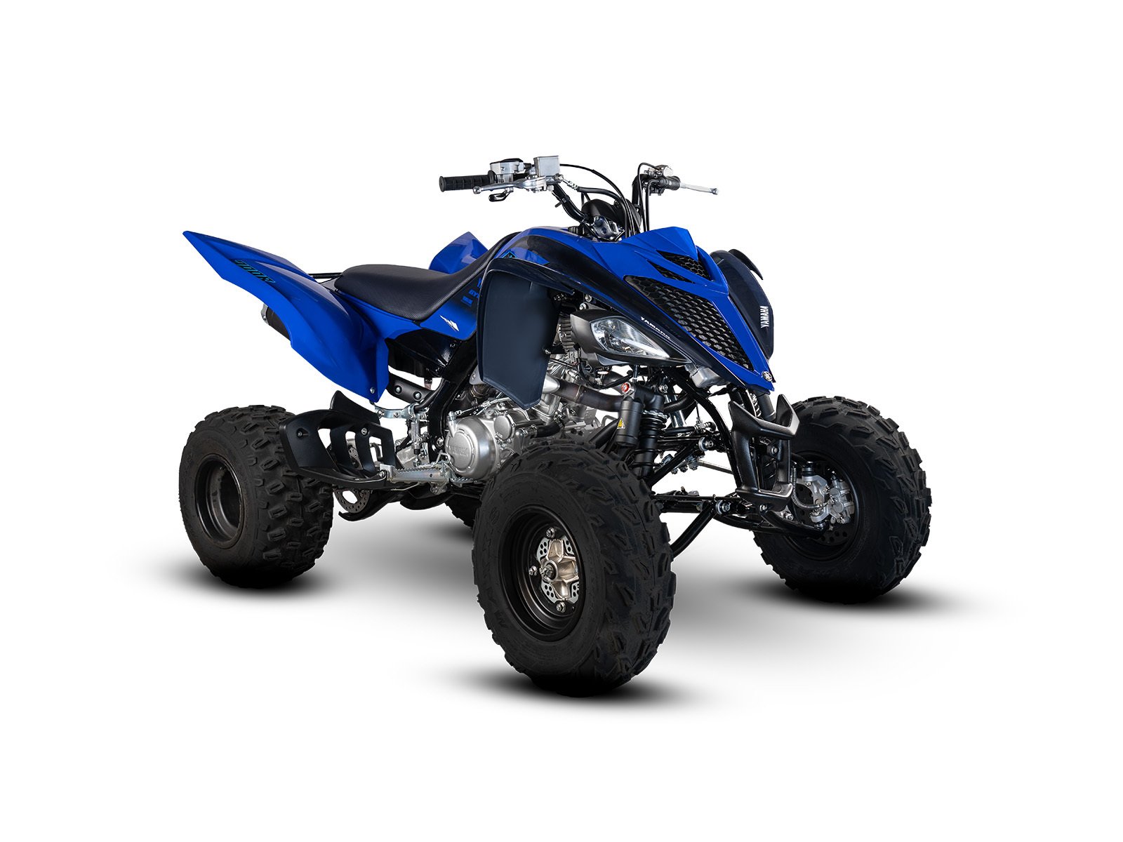 Yamaha YFM700R Raptor - Remate en línea Market